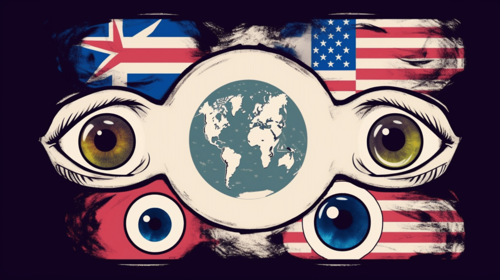 What is the Five Eyes Alliance: A Concise Overview - Spiral Scripts