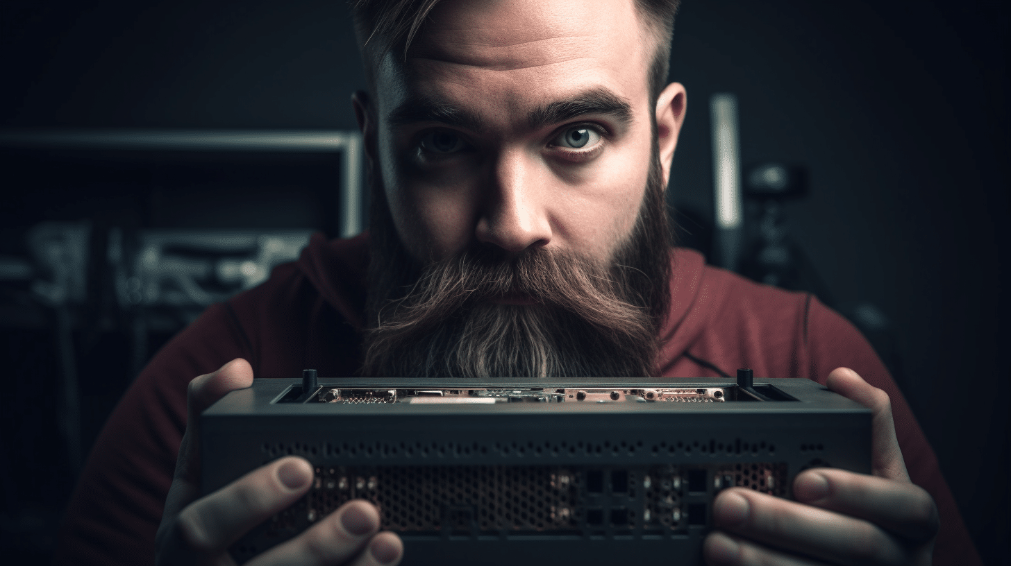 How to Setup a VPN Router: A Comprehensive Guide for Beginners - Spiral ...